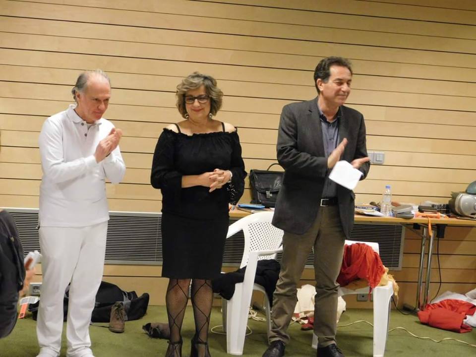 ΣΥΝΕΝΤΕΥΞΗ ΤΟΥ ΣΙΜΟΥ ΠΑΠΑΔΟΠΟΥΛΟΥ ΣΤΟν ΡΑΔΙΟΦΩΝΙΚΟ ΣΤΑΘΜΟ ‘ΚΟΚΚΙΝΟ ...