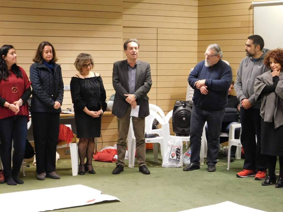 ΣΥΝΕΝΤΕΥΞΗ ΤΟΥ ΣΙΜΟΥ ΠΑΠΑΔΟΠΟΥΛΟΥ ΣΤΟν ΡΑΔΙΟΦΩΝΙΚΟ ΣΤΑΘΜΟ ‘ΚΟΚΚΙΝΟ ...